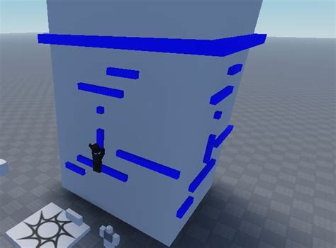 Ledge Climbing Script Not Working As Intended Scripting Support Developer Forum Roblox