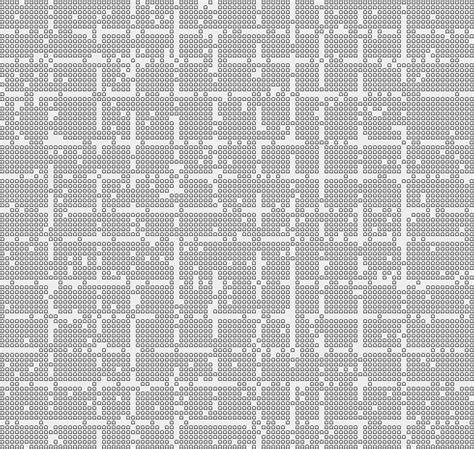 [2020 day 11] animated s of my input solutions golang gimp 2 r
