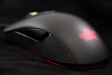 Madtech M410 Advance Gaming Mouse Madtech