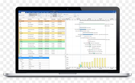 Oracle Primavera P6 Using Companies Ibm Optim Hd Png Download 2047x1076 4513680 Pinpng