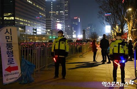이태원 참사 이후 확 달라진 붉은악마 거리응원전[뷰하인드] 네이트 스포츠