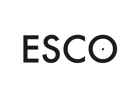 Esco Logo