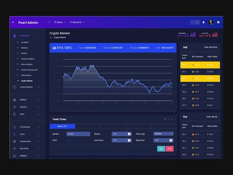 Power Bi Bootstrap 5 Admin Dashboard With Ltr Dark Theme Eroppa