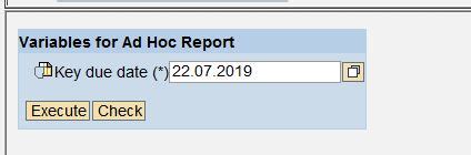 Default Current Date In Prompt SAP Community
