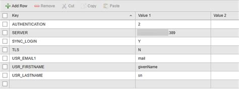 Ldap No Longer Working After Upgrade From Automic Workload Automation