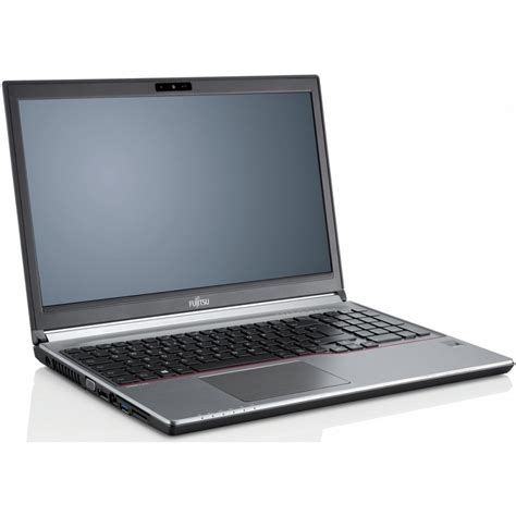 Vfye7560m27sbpl Fujitsu Lifebook E756 156 Fhd Core I7 6500u 8gb Dvd