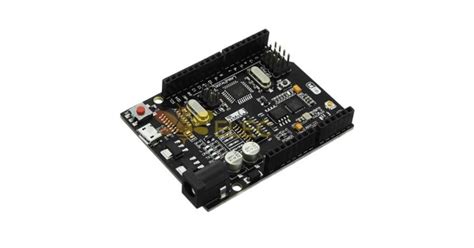 Uno Wifi R Atmega P Esp Mb Memory Usb Ttl Ch G Module
