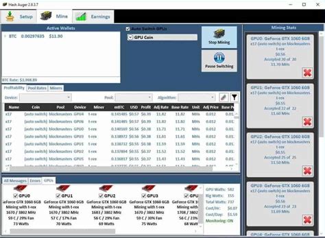 Is GPU Mining Profitable