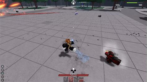 Controller Lock Movement Xd Youtube