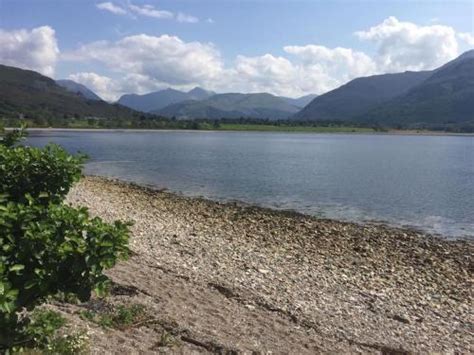 The Boathouse Pod Onich Updated 2024 Prices