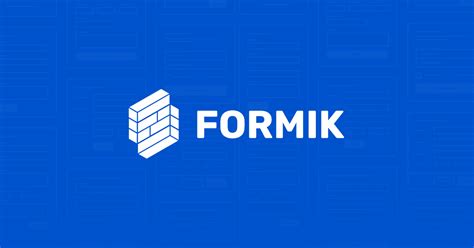 Formik 無痛撰寫表單 5x Blog Formik 無痛撰寫表單 5x Blog