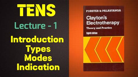 Tens Introduction Parameters Modes Explained With Notes 🤩🤩 Youtube