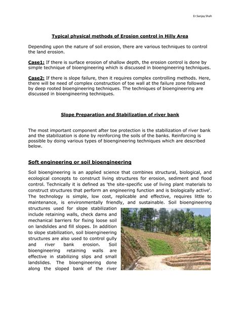 Nepal And Bioengineering Docx