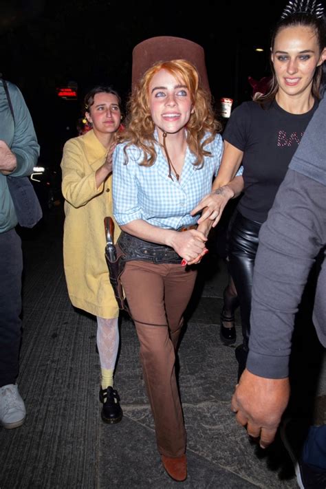 ФОТО Энэ жилийн Хэллоуны баяраар алдартнуудын хувирсан шилдэг 29 дүр