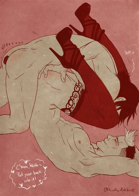 Post 2123509 Keith Takashishirogane Voltron Voltronlegendarydefender