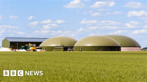 Herefordshire Biodigester Plans Could Enhance River Wye Quality