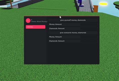 Project Lazarus Points Admin Command Scripts