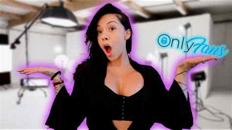 The Truth Why I Made An Onlyfans Salice Rose Youtube