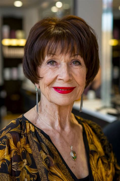 15 Stylish Short Bob With Bangs Ideas For Older Women In 2025