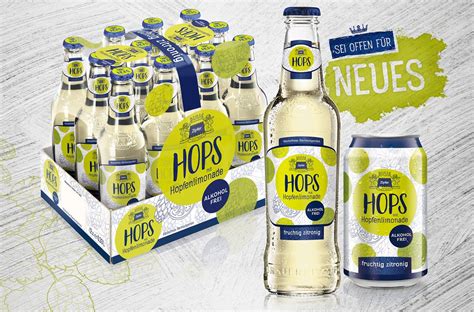 Zipfer Hops On Packaging Of The World Creative Package Design Gallery