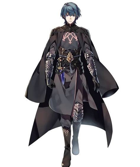 Byleth Eisner Antagonists Wiki Fandom