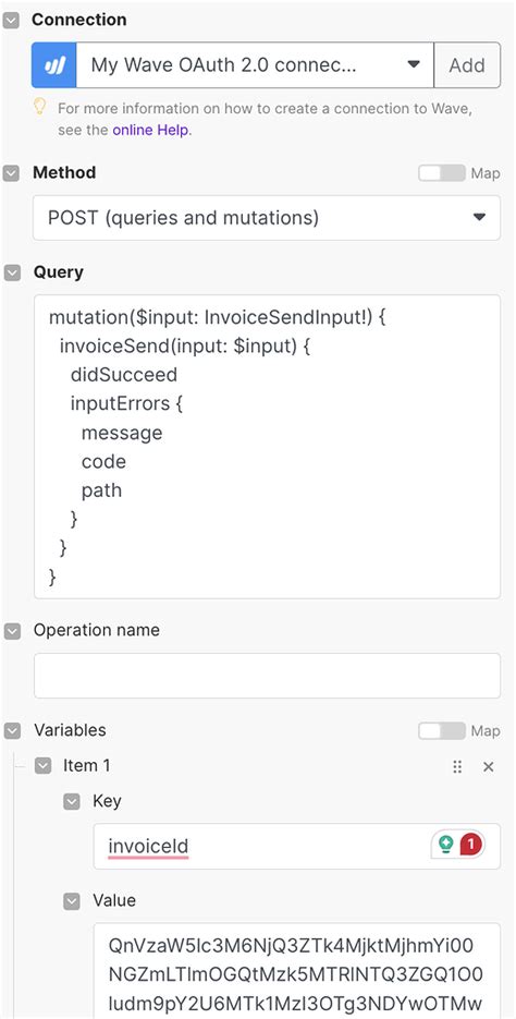 Execute A Graphql Query Not Accepting Variables How To Make Community