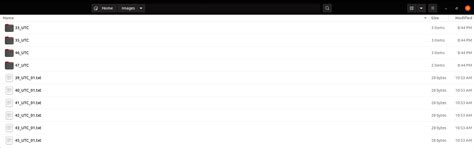How To Move Files With Similar Filename Into New Folder In Python Stack Overflow