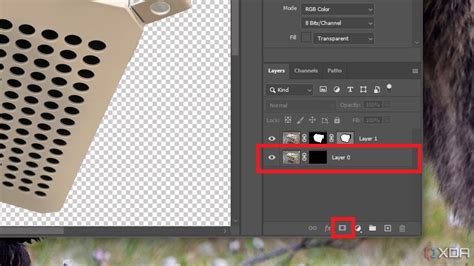 4 Quick Ways To Remove A Background In Photoshop