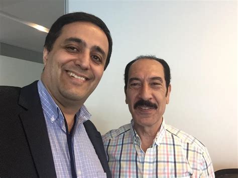 Behzad Adib On Linkedin After Years With Majesty Dressam Abdullah