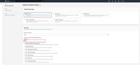 将亚马逊 Ec2 Linux 实例无缝加入你的 Aws 托管微软 Ad 活动目录 Aws Directory Service