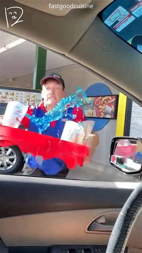 내 차에 이러면 절대 안돼 자동차 유머 틱톡 다음 루프