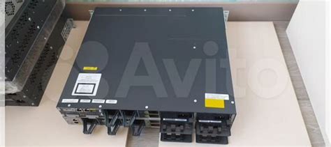 Cisco коммутаторы бу и новые купить в Москве Электроника Авито