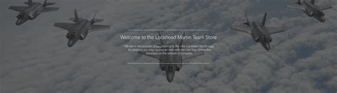 Lockheed Martin Team Building