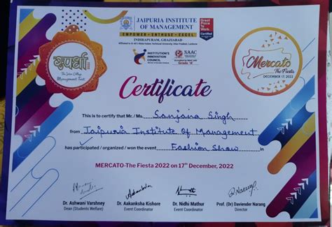 Sanjana Singh On Linkedin Fashionshow Rampwalk