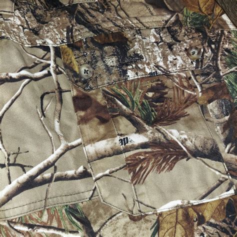 Real Tree Camo Pants Size XL Great Condition No Flaws Depop