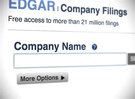 What Is The Form ID Used In SEC Filings