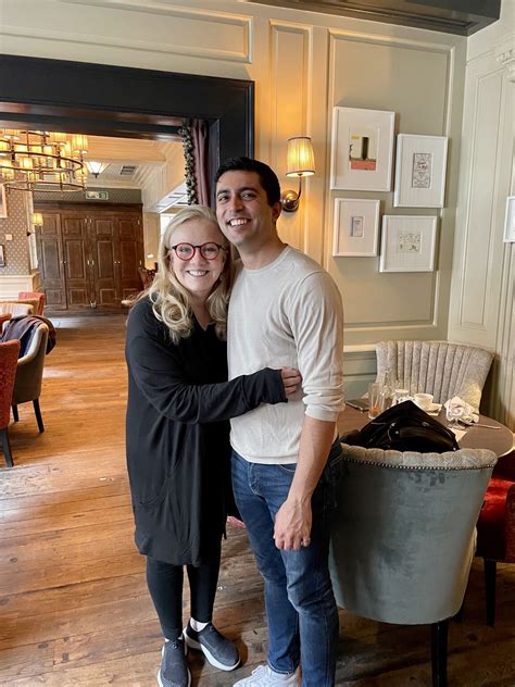 Rohan Dhupar On Linkedin Reflecting Back On This Incredible Experience From The Summer Getting To