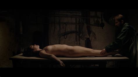 Olimpia Melinte Nude Pics Page 1