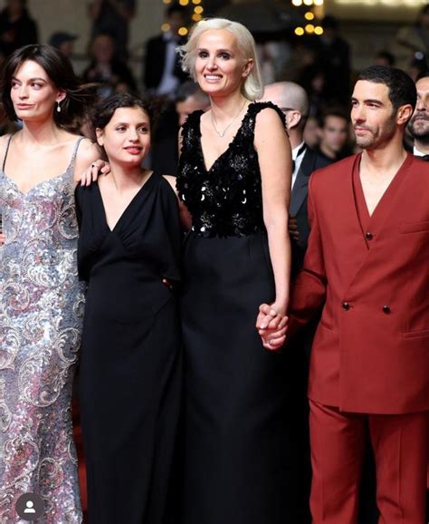 Julia Ducournau Illuminates Cannes With Alpha A Captivating Fable