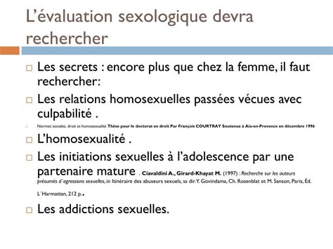 PPT conseils pour la prise en charge de lhomme dans le couple Dr P Blachère PowerPoint