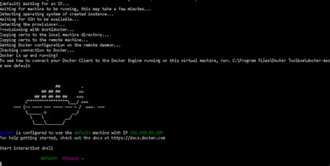 What Is Docker Toolbox How To Install Top Docker Tips Upwork