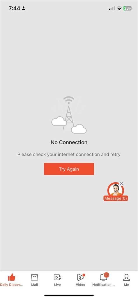 I Need Help My Shopee Is Bugging Rshopeeph