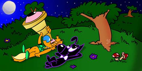 Explore The Best Charlie Chip Art Deviantart