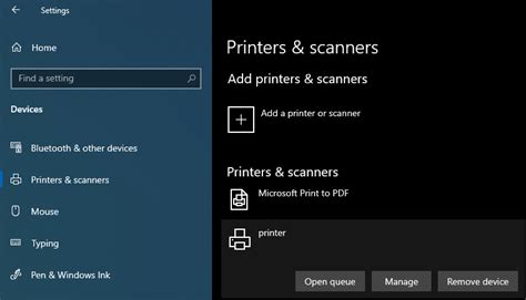 Windows Remove Stuck Print Job Irgendwr
