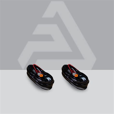 Cables Pour Lumi Cubes Leds Pickup Attitude