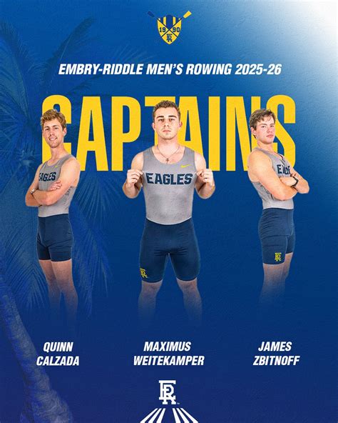 Embry Riddle Rowing