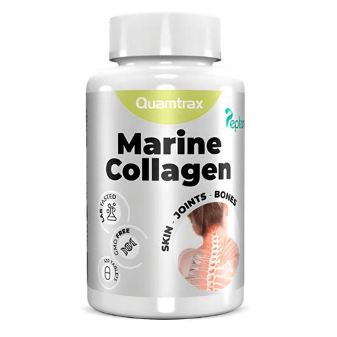 الكولاجين البحري الببتان®