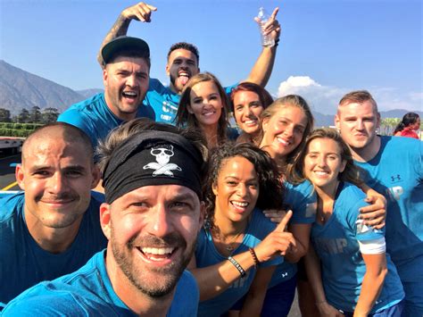 Champs Champs Vs Stars 1 The Challenge Wiki Fandom
