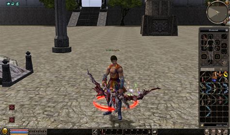 Release Serverfiles Client Ragezone Mmo Development Forums