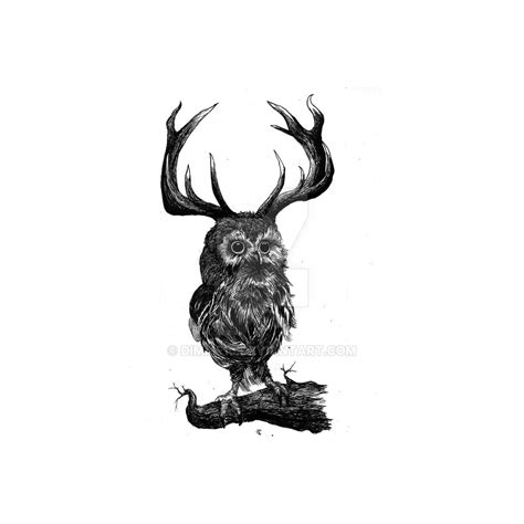 Orobas By Dimme16 On Deviantart
